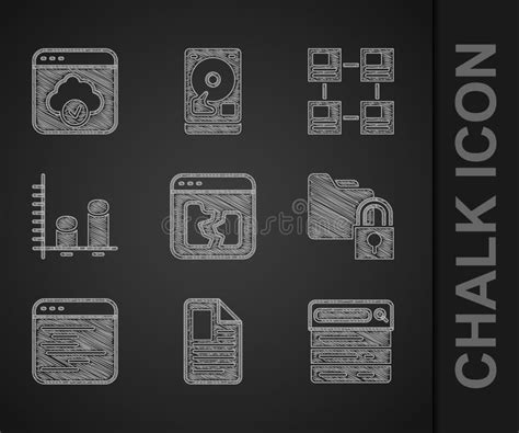 Set Broken File File Document Search Engine Folder And Lock