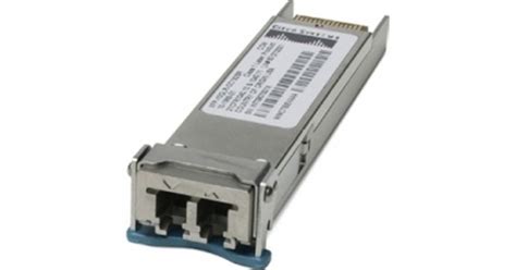 Cisco XFP 10G MM SR 10GBase SR XFP Module