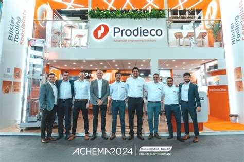 Mostafa Gad On Linkedin Come Visit Us At Achema