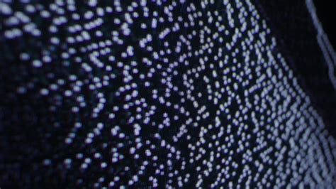 Crt Glitch Story Loop