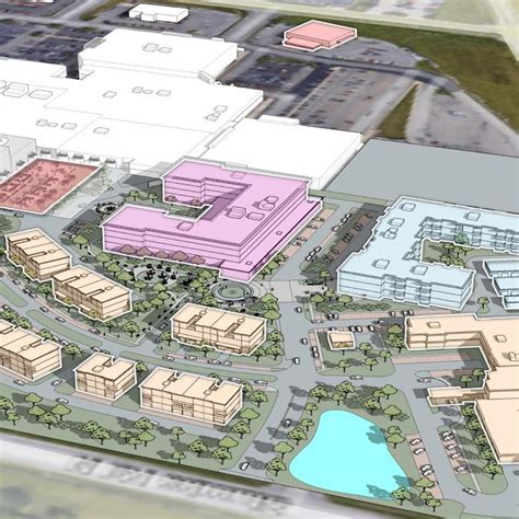 Richland Market Place Master Plan By Wellogy Issuu