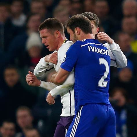 Branislav Ivanovic Body