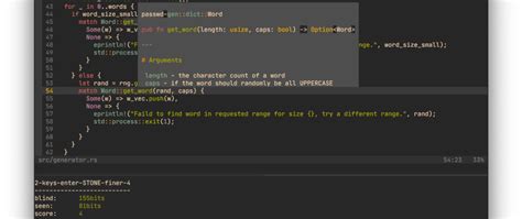 ditch vscode for neovim dev community