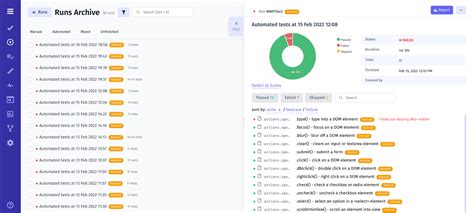 Cypress Automation And Testing A Complete Guide