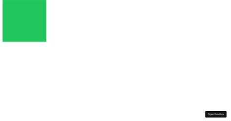 Tailwind Animejs Forked Codesandbox