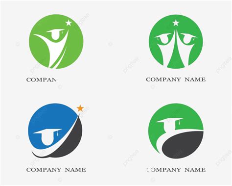 Education Symbol Vector Icon Illustration Cyberspace Science School