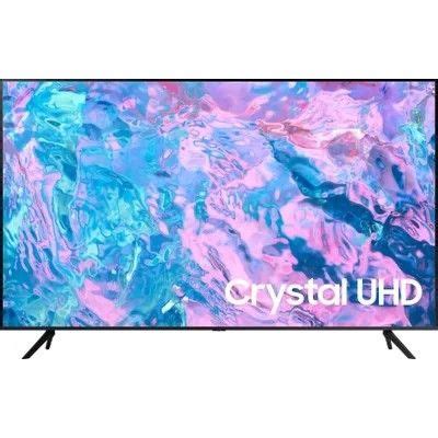 Купить телевизор Samsung UE55CU7100UXRU 55" - купить с доставкой по ...