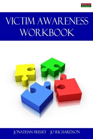 [pdf] Victim Awareness Workbook By Jonathan Hussey Ebook Perlego