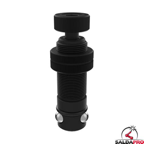 Perno Di Serraggio Rapido Uni Gpph Fori 16mm Per Tavoli Steeleco E