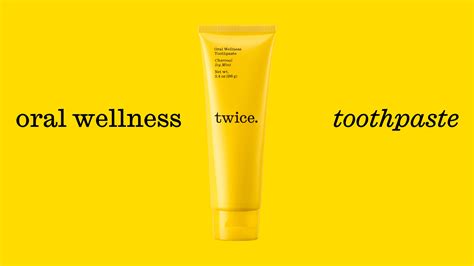 twice naturally whitening fluoride free toothpaste activated charcoal