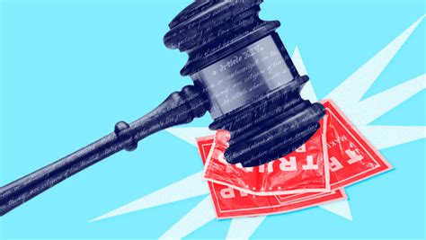 How The 14th Amendment Could Disqualify Trump And His Allies Democracy Docket