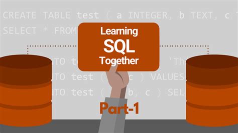 Introduction To Sql Learning Sql Together — Part 5 By Barış İncesu