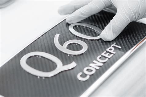 배경 화면 상표 인피니티 Netcarshow 넷 카 자동차 이미지 자동차 사진 2016 년 Q60 개념 바퀴 번호 세례반 생성물 자동차 타이어