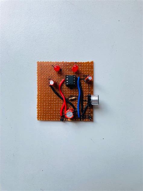 Gallery Audio Visualiser Hackaday Io