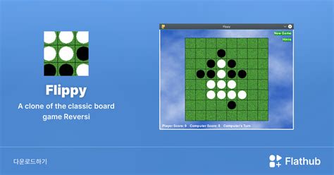 Install Flippy On Linux Flathub