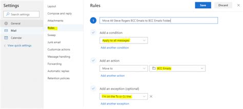 How To Track The Bcc Emails In Dynamics 365 Crm Microsoft Dynamics 365 Crm Tips And Tricks