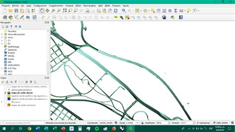 Export Surfaces With Gradient From Qgis To Rhino Rqgis