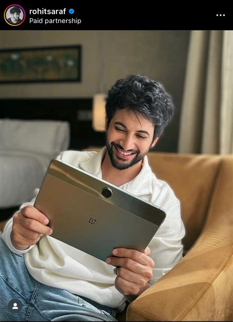 Varun Jha On Linkedin Staytuned Onepluspadgo Influencercampaign