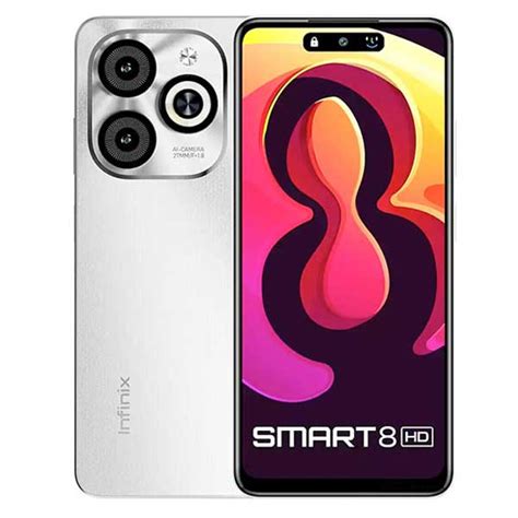 Infinix Smart 8 Hd Price In Bangladesh Mobile Phones Bd