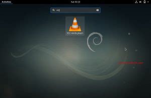 How To Install VLC 3 On Debian 10 Ubuntu 16 04 18 04