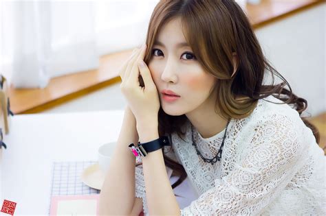 Choi Byul I Choi Byeol Yee 최별이 Asian Beautiful Sexy