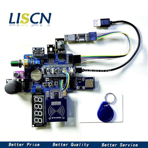 Stm32f1 Stm32 Indító Készlet A Mutex Beágyazott Fixohu
