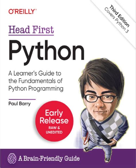 read head first python book abhinav chouhan posted on the topic