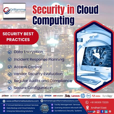 Abhishek Kori On Linkedin Cloudsecurity Cloudcomputing