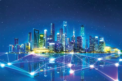 An Evolution With Smart Automation Ace Update Magazine