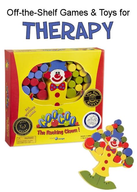 Keekee The Rocking Monkey And Coo Coo The Rocking Clown Therapy Toys Fine Motor Activities