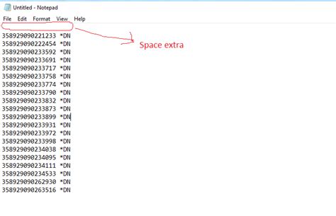 Css Remove Space At Top While Coping Html Table Data To Any Text