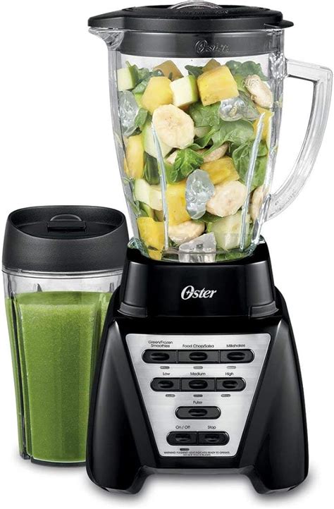 Oster Pro 1200 Plus Blender