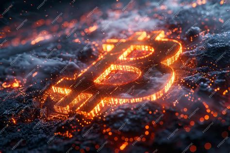 Premium Photo A Scene Showing An Animated Transaction On The Blockchain Visualizing The