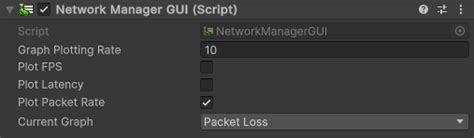 Components Netbuff
