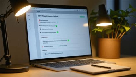 Dreamhost Spf Record A Step By Step Email Setup Guide Autospf