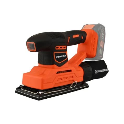 Lijadora Roto Orbital 18v Flex One Dowen Pagio Casa Wurm