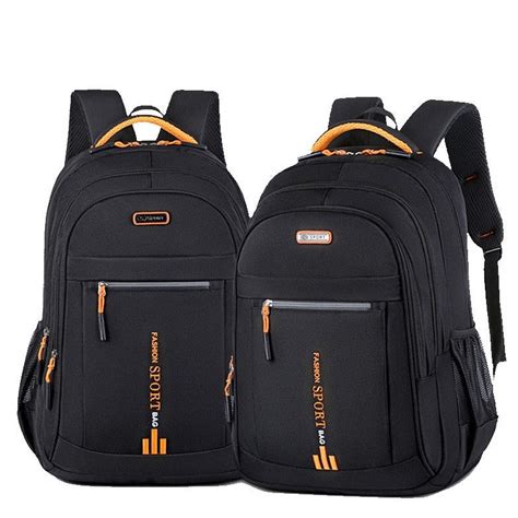 Bagment תיק גב עמיד תיק גב לגבר Bagment