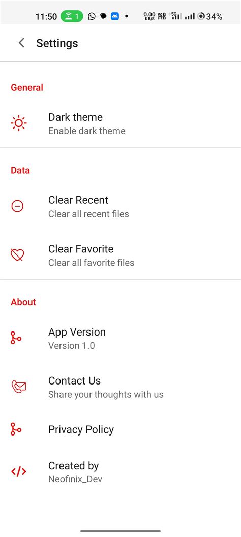 PDF Reader MAX Android App Template By SoubinStudioo Codester