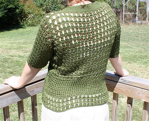 Ravelry Mooberlys Kims Silk Hourglass Jacket