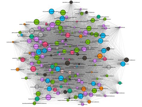 Visual Representation Of Checkpoints Circa Summer 2023 Work In