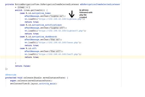 Multi Language Voice Control IOT Home Automation