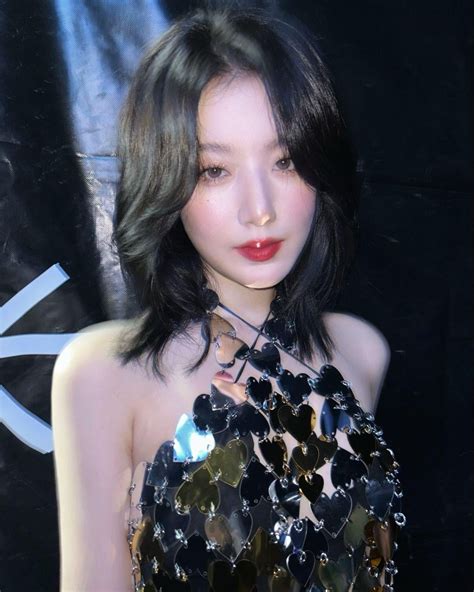 G Idle Shuhua Kpop Nsfw