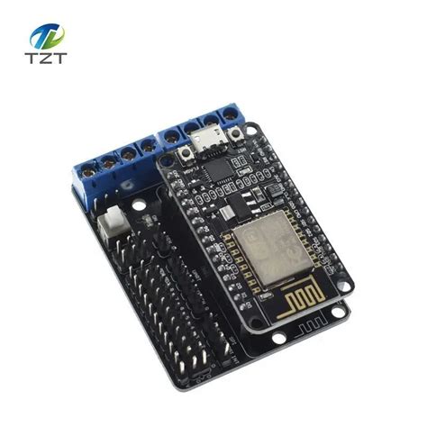 Купить Esp8266 Wifi V3 Nodemcu подходит для Node Mcu база Esp8266