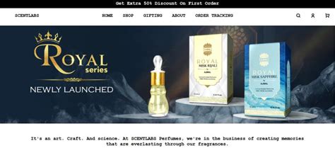 Aman Dhurve On Linkedin Webdevelopment Perfumewebsite Projectlaunch Gratitude Mentorship