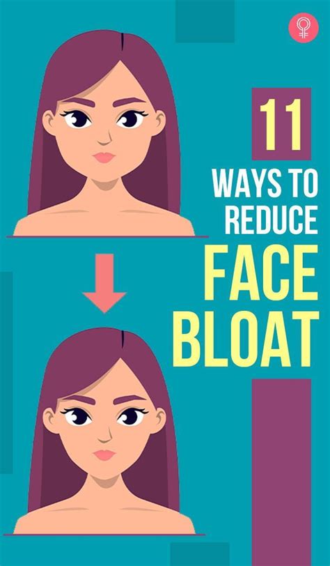 Bloated Face Artofit