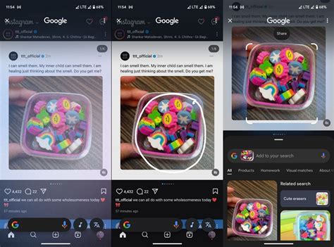 Circle To Search Feature Not Working Fixed Techpp