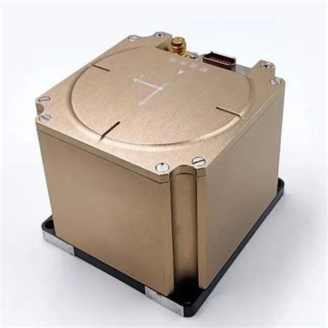 Gps Integrated Gyroaccelerometer Low Bias Navigation Alttitude Sensor Ins And Inertial