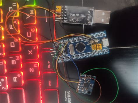Firmware Not Working · Issue 3 · Rizacelikstm32f103c8t6inavfirmware