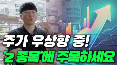 금투세유예 폐지 상승 모멘텀있는 이 주식에 주목하세요 Youtube