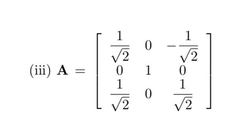 Solved 2 Use Mathematica To Answer The Following